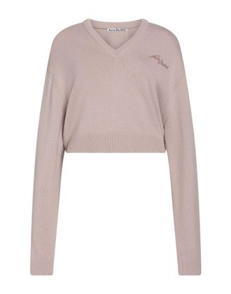 Acne Studios STRICKWAREN - Pullover auf YOOX.COM