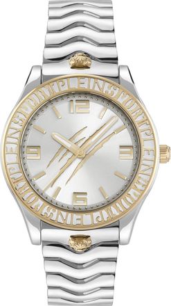 Plein Sport Uhr ECLIPSE