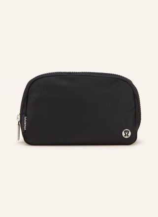 lululemon Lululemon G&uuml;rteltasche Everywhere schwarz