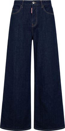 Dsquared2 HOSEN & R&Ouml;CKE - Jeanshosen auf YOOX.COM