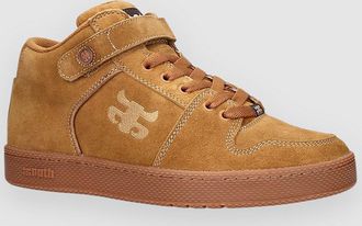 iPath Grasshopper Skateschuhe cognac