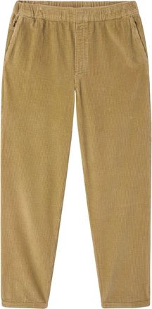American Vintage Pantalon Padow Velours American Vintage
