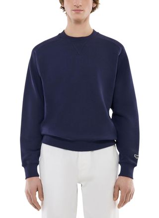 Fursac Sweatshirt en jersey de coton - Taille XXL - Homme