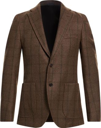 Tombolini ANZ&Uuml;GE und CO-ORDS - Blazers auf YOOX.COM