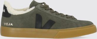 Veja Baskets VEJA Femme couleur Vert