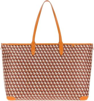 Anya Hindmarch I Am A Plastic Bag Tote - - Bags - Damen - Mehrfarbig - ONE SIZE
