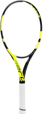 Babolat Tennisschläger Pure Aro Superlite besaitet Griff 2
