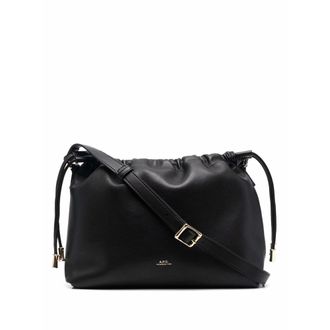 A.P.C. A. p.c. Small Ninon Cross Body Bag