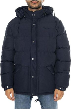 Penfield Homme, Vestes, Bleu, Taille: S Bowerbridge Jacket