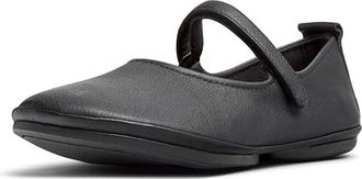 Camper Femme Right Nina K201365 Mary Jane, Noir 021, 42 EU