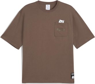 Puma T-Shirt Puma x Ripndip