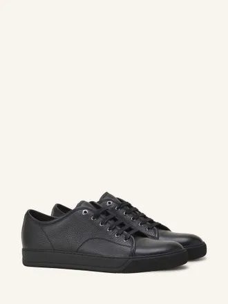 Lanvin H26 Sneaker - Black