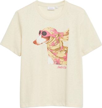 Comma T-Shirt