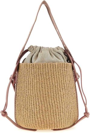 Chlo&eacute; Sac Cabas - Beige