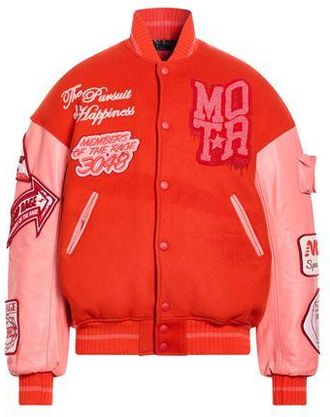 Members of the Rage MANTEAUX - Vestes et blousons sur YOOX.COM