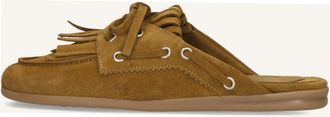 Stefano Lauran Damen, Schuhe, Braun, 38 EUGr&ouml;&szlig;e