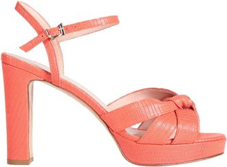 Anna F. SCHUHE - Sandalen auf YOOX.COM