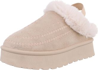 Ital-Design Pantolette