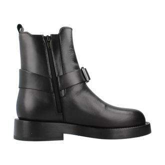 Alpe Eloise Chelsea Boots - - Shoes - Damen - Schwarzk - 41 EU