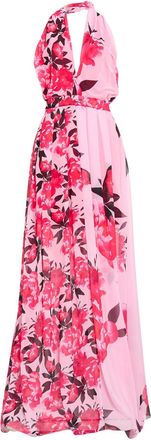 La Petite Robe Di Chiara Boni KLEIDER - Maxi-Kleider auf YOOX.COM
