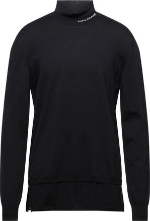 Balmain STRICKWAREN - Rollkragenpullover auf YOOX.COM