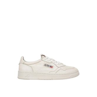 Autry Herren, Schuhe, Wei&szlig;, 40 EUGr&ouml;&szlig;e