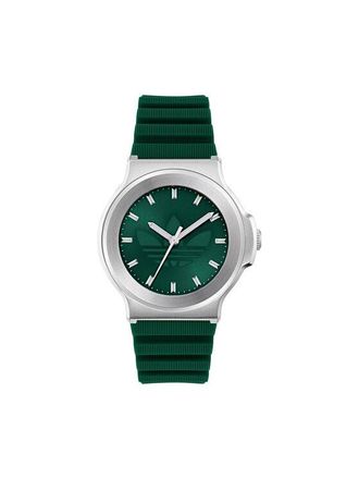 adidas Uhr AO Fashion Expression Three AOFH25501 Gr&uuml;n