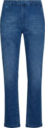 Sartoria Tramarossa HOSEN & R&Ouml;CKE - Jeanshosen auf YOOX.COM