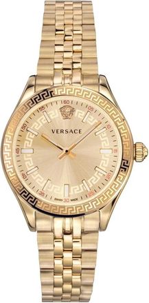 Versace Hellenyium Virtus Vehu00720 - - Accessories - Damen - Gelb - ONE SIZE