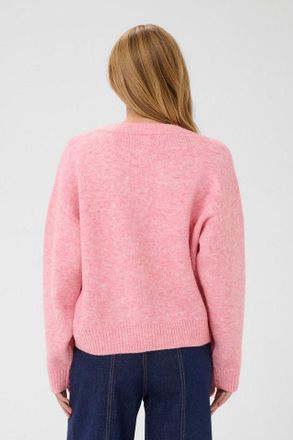 Saint Tropez Strickpullover PariaSZ V-Neck Pullover