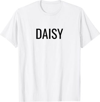 Daisy Knights T-Shirt