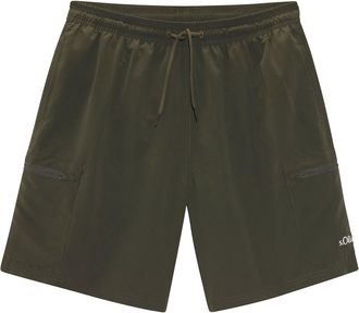 s.Oliver Badeshorts
