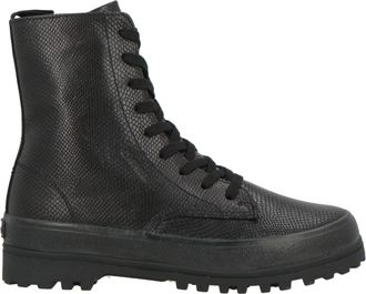 Superga SCHUHE - Stiefeletten auf YOOX.COM