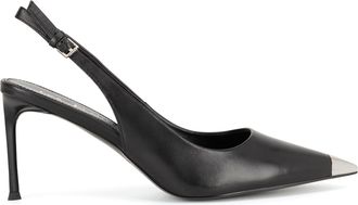 Eva Minge High Heels Eva Minge LIA-V1538-235-1 Schwarz