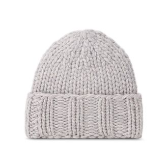 Warm-Me Strickmütze Ari aus Kaschmir