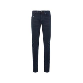 Diesel Slim-Fit-Jeans in Blau