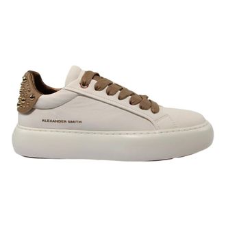 Alexander Smith Damen, Schuhe, Wei&szlig;, 40 EUGr&ouml;&szlig;e