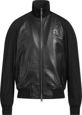 Dsquared2 JACKEN & M&Auml;NTEL - Jacken und Anoraks auf YOOX.COM