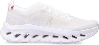 On Running Sur les baskets de course