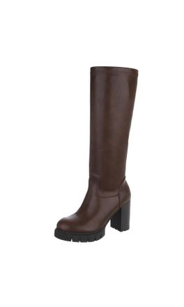 Ital-Design Stiefel
