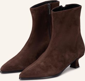 Darling Harbour Darling Harbour Stiefeletten braun
