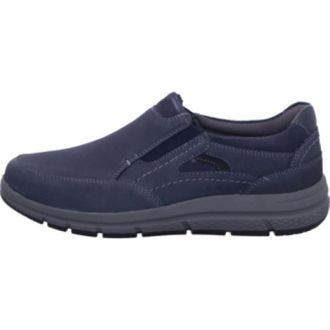 Josef Seibel Herren, Schuhe, Blau, 44 EUGr&ouml;&szlig;e
