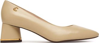 Coccinelle Pumps Coccinelle Coccinelle C-Everyday E4 U1L 13 01 01 Beige