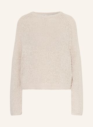 Marc O'Polo Marc Opolo Pullover weiss