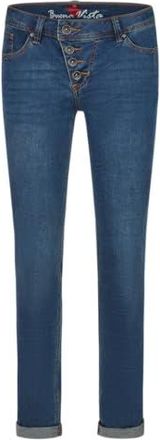 Buena Vista Malibu Dark Stone 2408 B5001 102.4452 - Cozy Denim, 2408 B5001 102.4452, XL