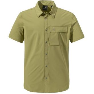 Sch&ouml;ffel Herren Hemd Shirt Style Dooser MNS