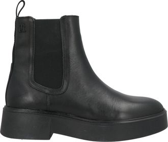 Tommy Hilfiger SCHUHE - Stiefeletten auf YOOX.COM