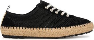 Emu Espadrilles Jaida W13274 Schwarz
