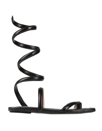 Twin-Set SCHUHE - Zehentrenner auf YOOX.COM