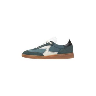 Filling Pieces Schuhe > Sneaker - - Shoes - Damen - Gr&uuml;n - 36 EU